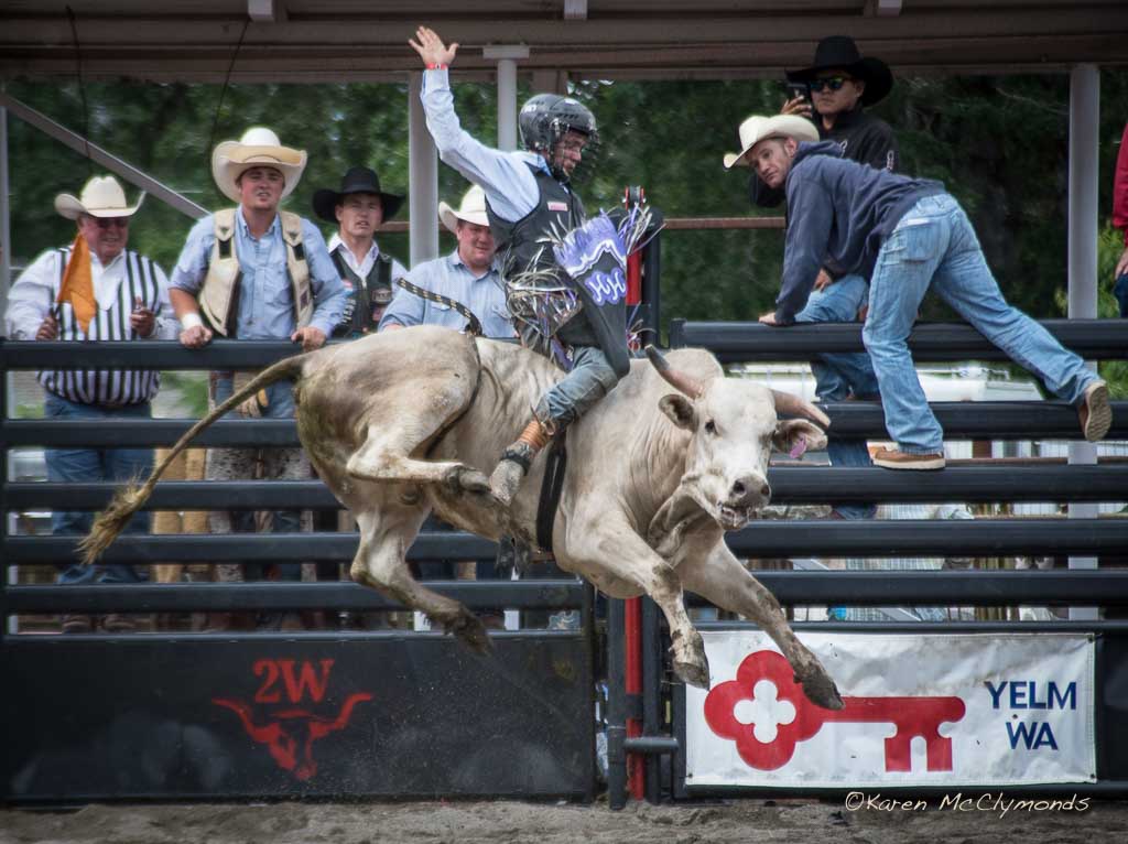 Roy Rodeo Field Trip Photos | Portland Photographic Society