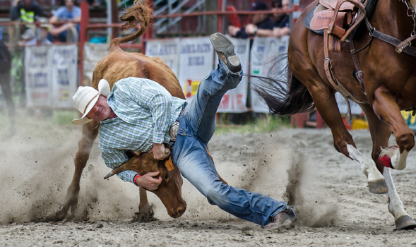 Roy Rodeo Field Trip Photos | Portland Photographic Society